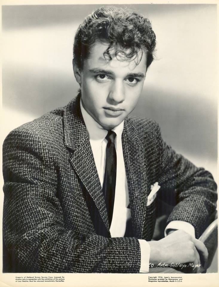 Image of Sal Mineo