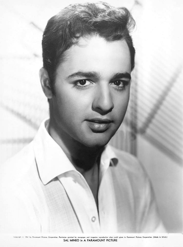 Sal Mineo picture