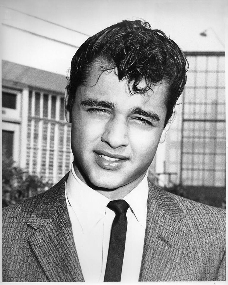 Picture of Sal Mineo