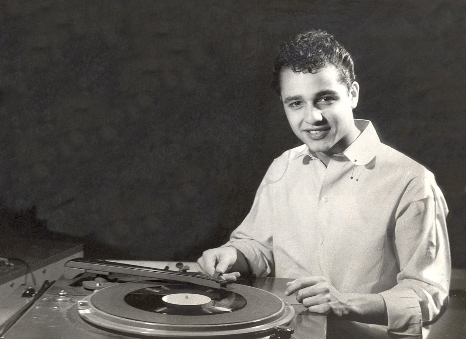 Picture of Sal Mineo