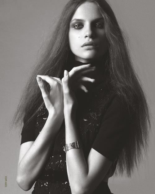 Regina Feoktistova- picture