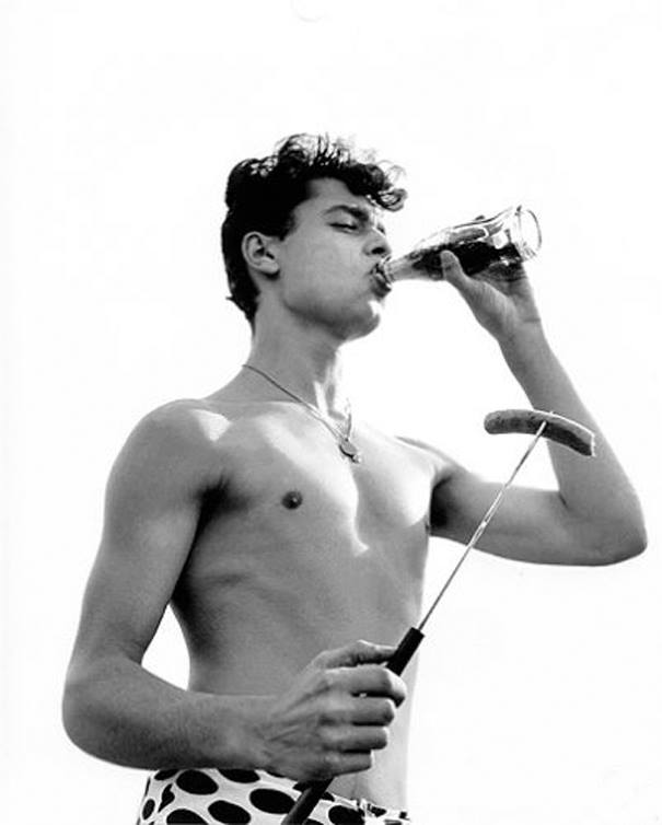 Picture of Sal Mineo