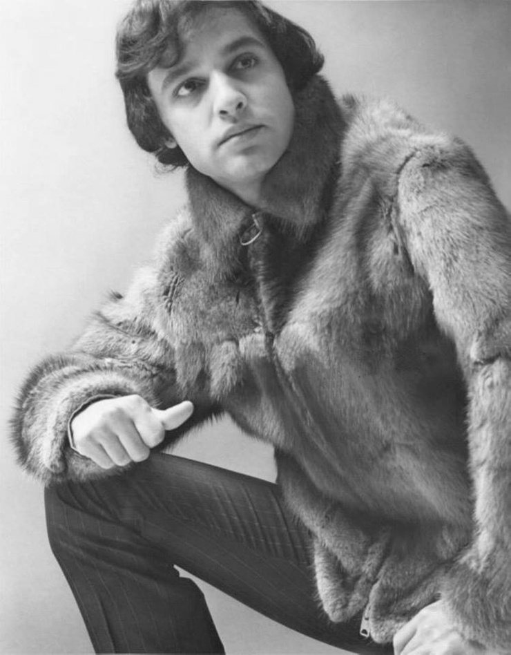 Picture of Sal Mineo