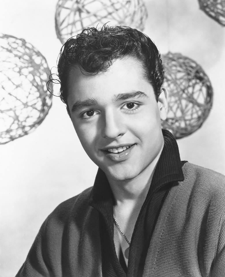 Sal Mineo image
