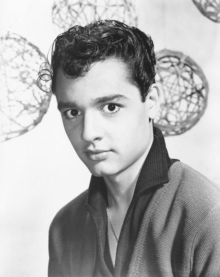 Picture of Sal Mineo