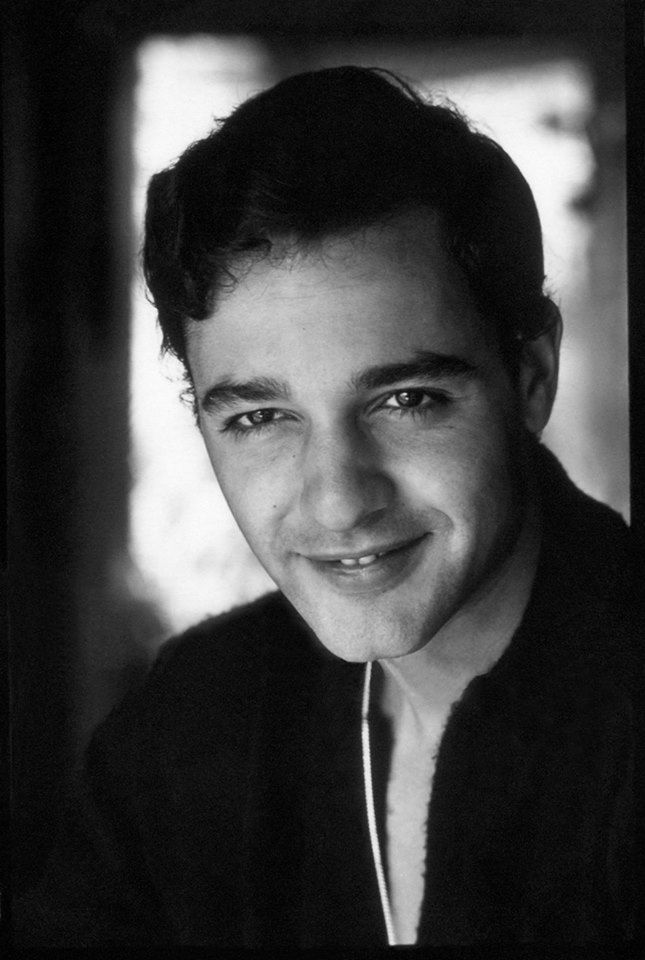 Picture of Sal Mineo