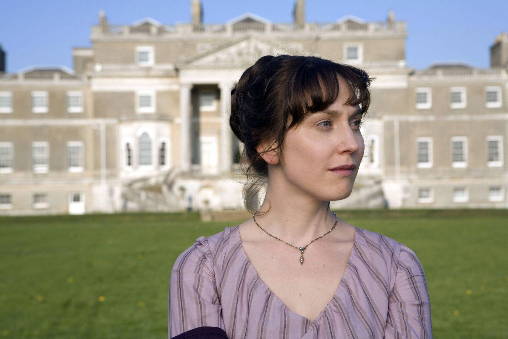 Picture of Sense & Sensibility