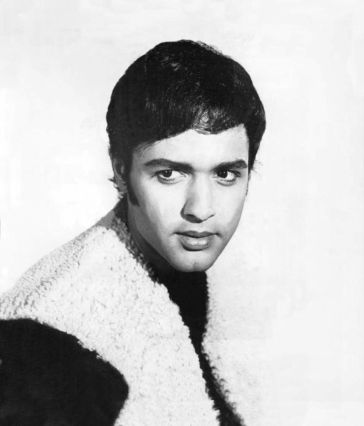 Picture of Sal Mineo