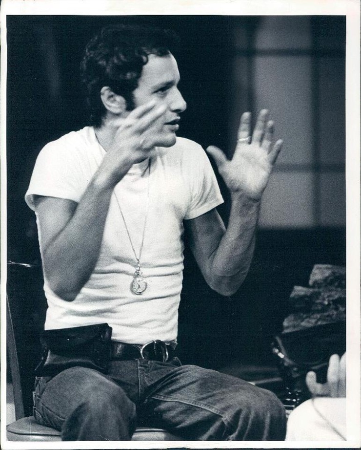 Picture of Sal Mineo