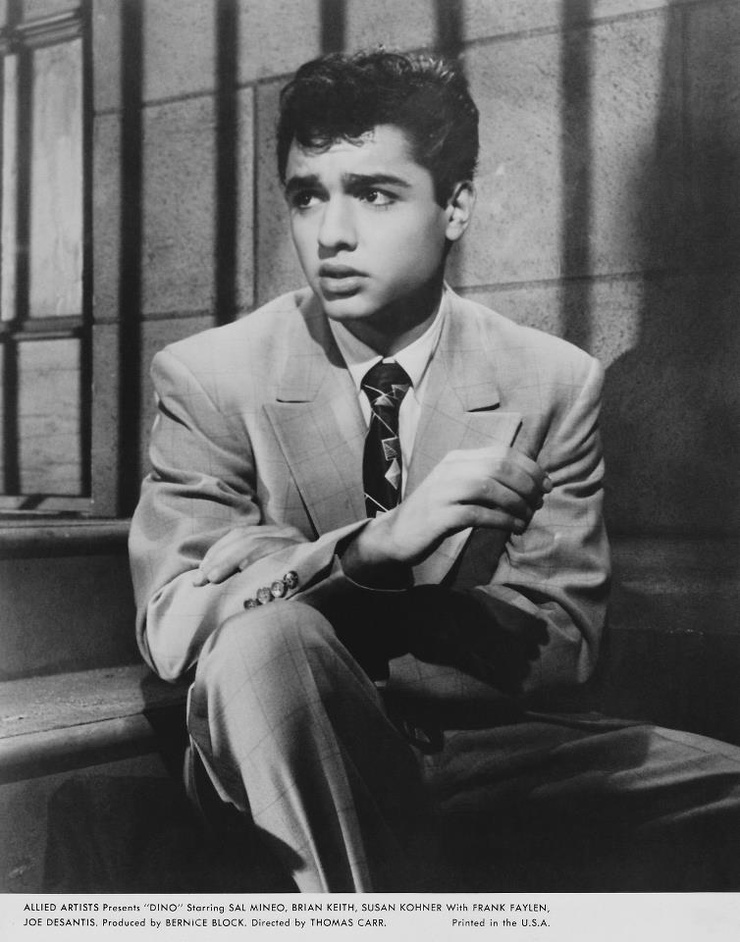 Picture of Sal Mineo