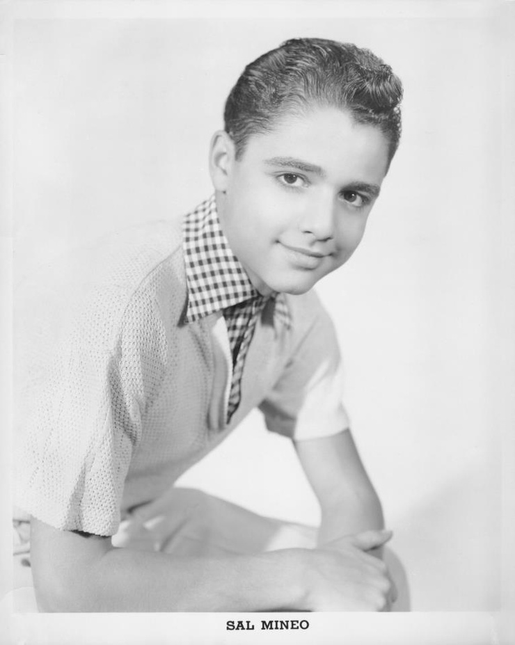 Picture of Sal Mineo