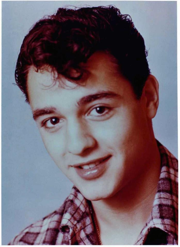 Image of Sal Mineo