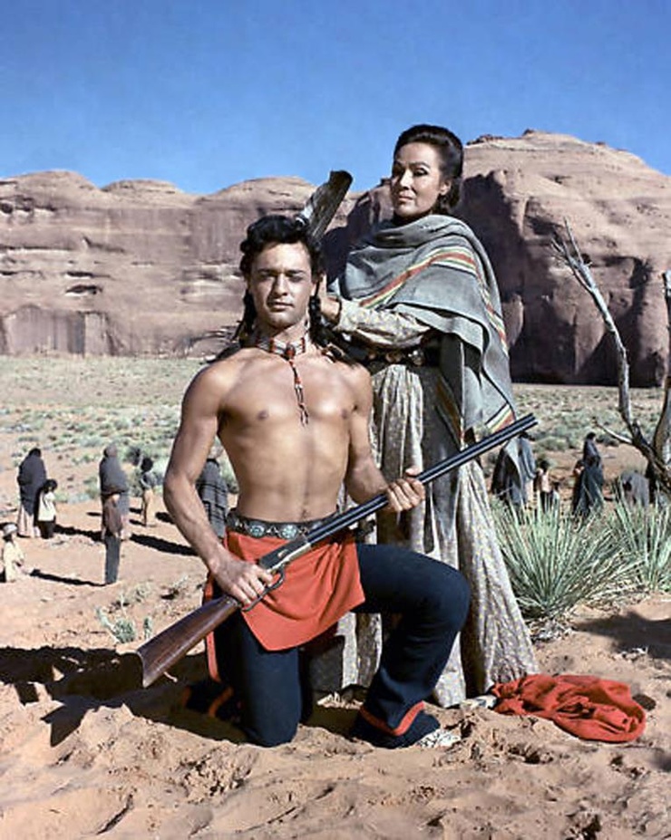 Picture of Sal Mineo