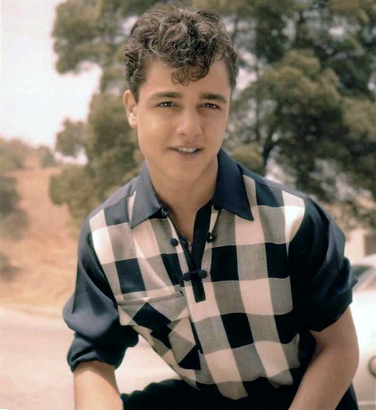 Picture of Sal Mineo