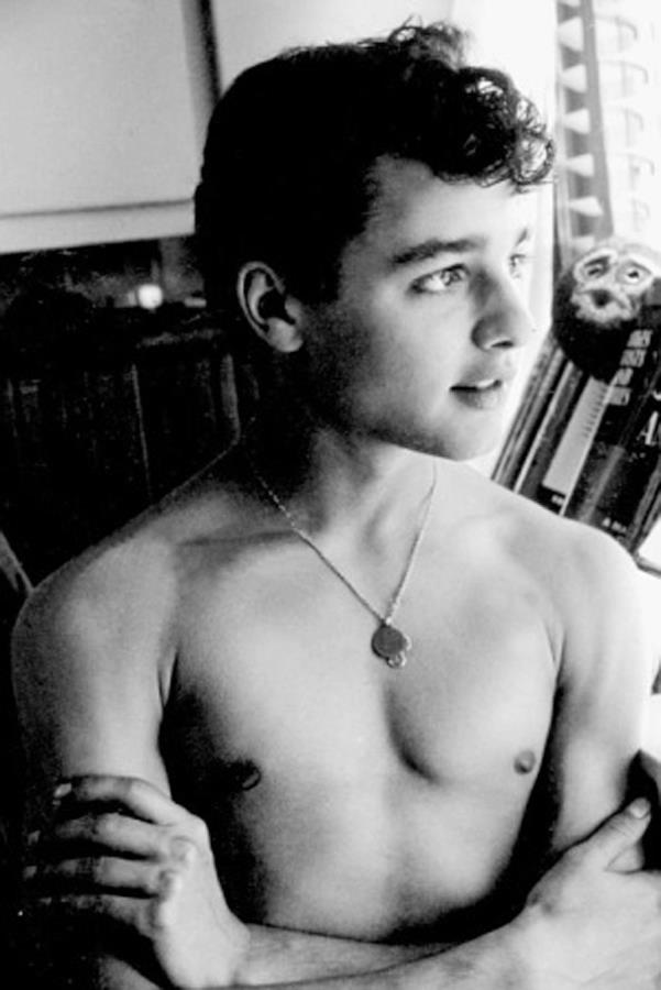 Picture of Sal Mineo