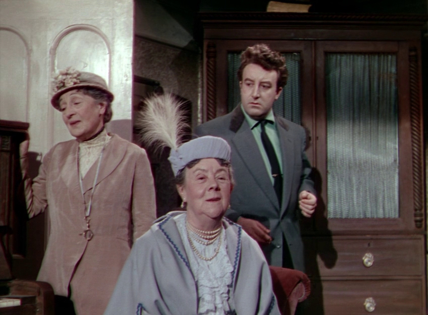 Picture of The Ladykillers