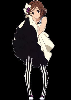 Picture of Yui Hirasawa