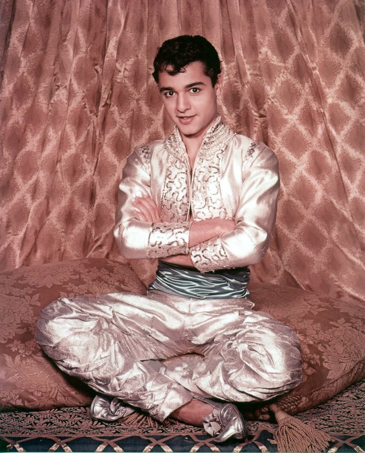 Picture of Sal Mineo