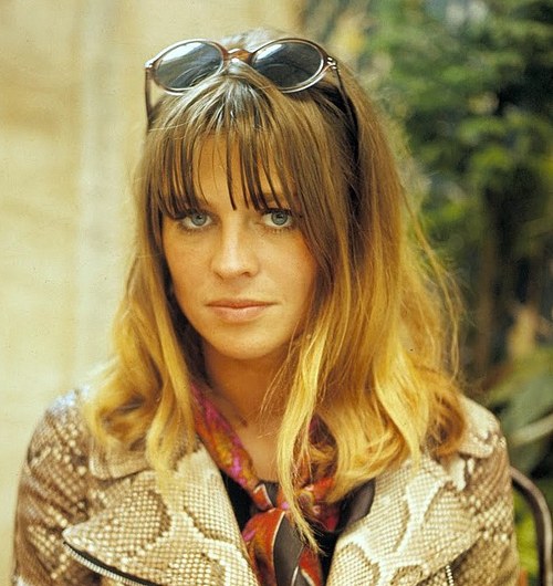 Picture of Julie Christie