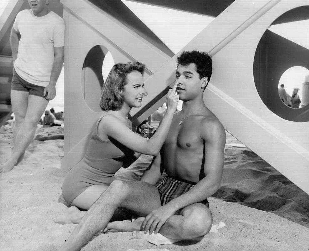Image of Sal Mineo