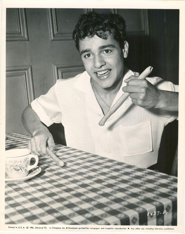 Picture of Sal Mineo