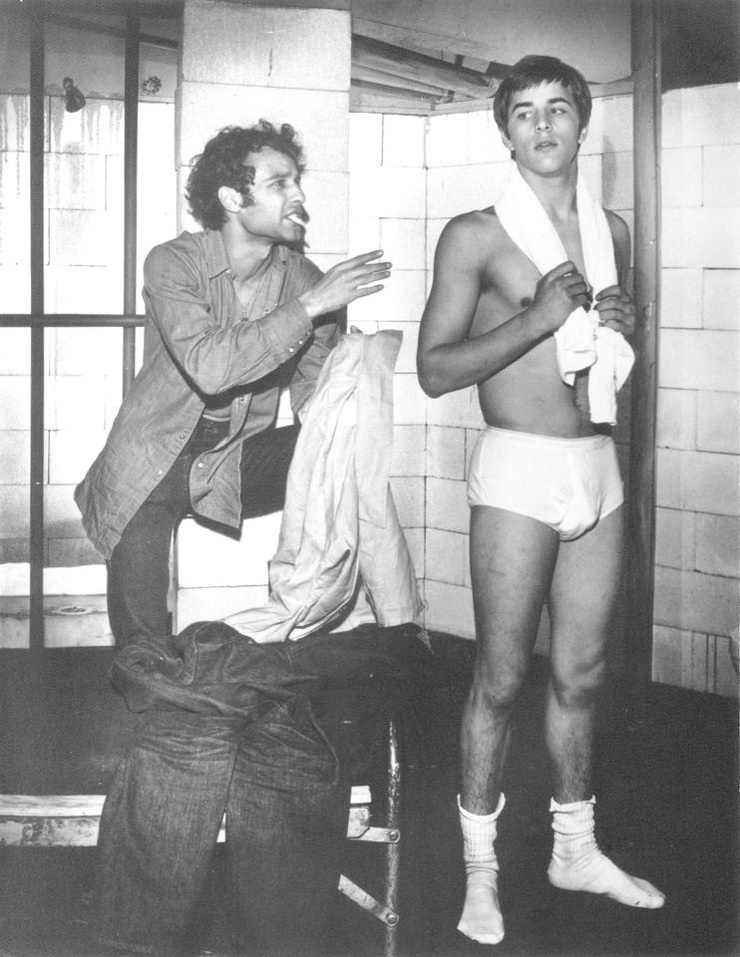 Picture of Sal Mineo