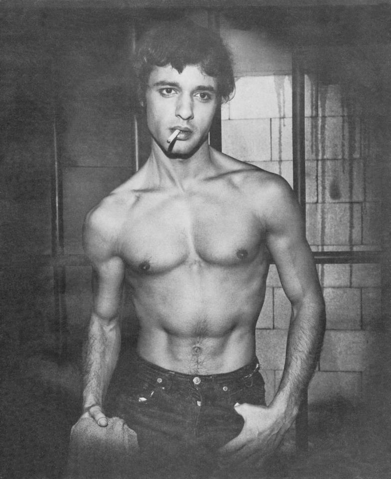 Picture of Sal Mineo