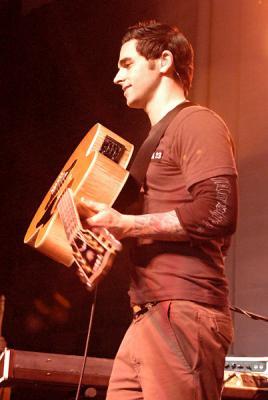 Picture of Christopher Carrabba