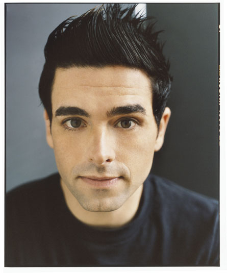 Image of Christopher Carrabba
