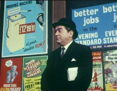 Picture of Call Me Genius (1961)