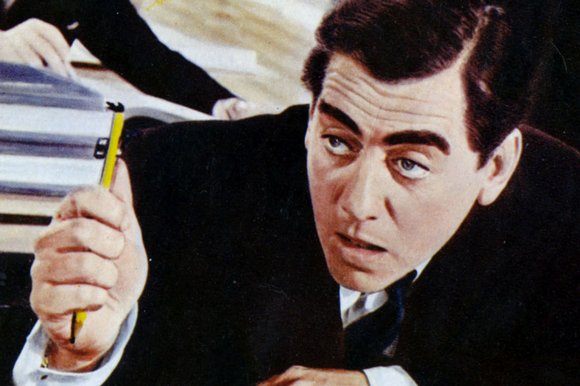 Picture of Call Me Genius (1961)