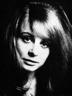Picture of Sarah Miles