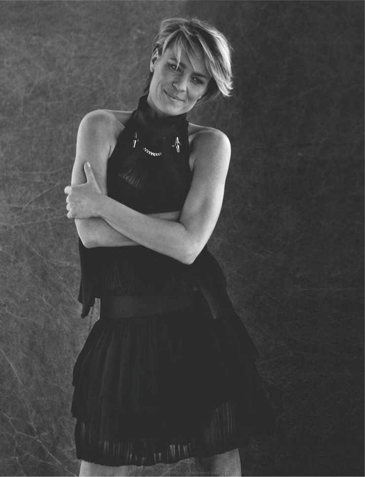 Picture of Robin Wright