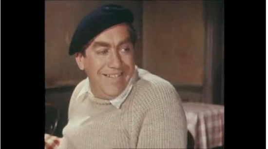 Picture of Call Me Genius (1961)