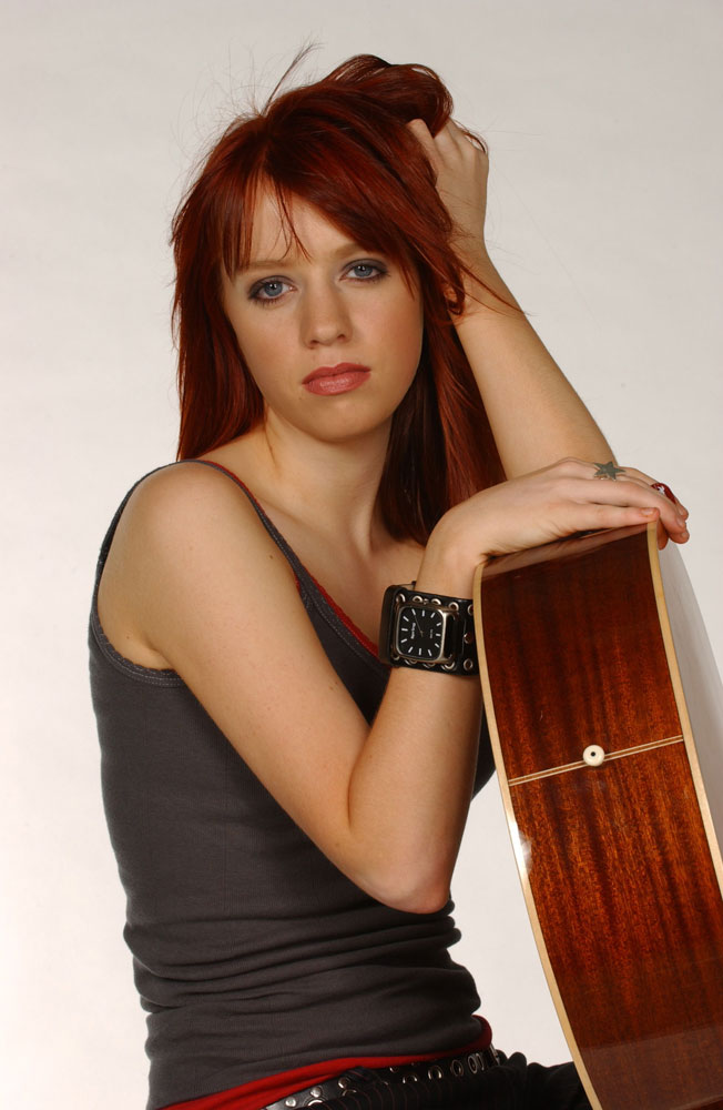 Picture of Alexz Johnson