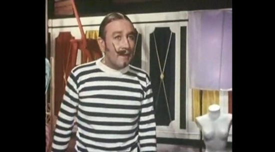 Picture of Call Me Genius (1961)