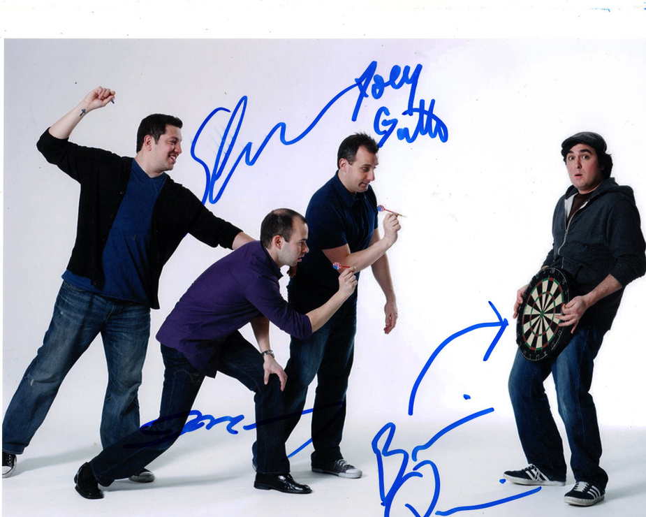 Impractical Jokers picture