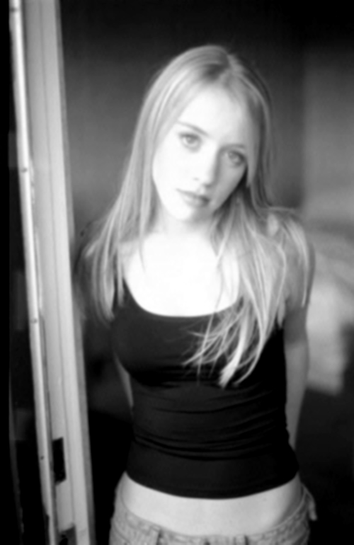 Picture of Alexz Johnson