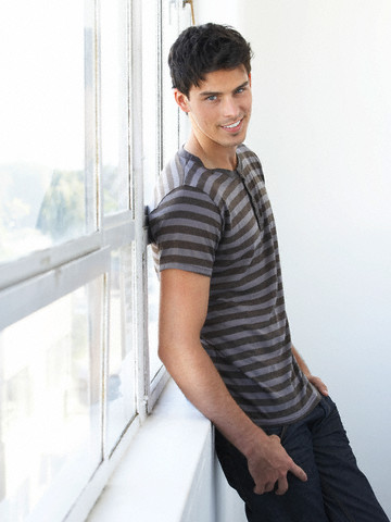 Picture of Adam Gregory