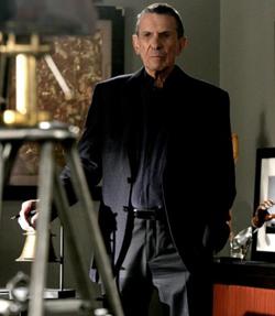 Image of William Bell