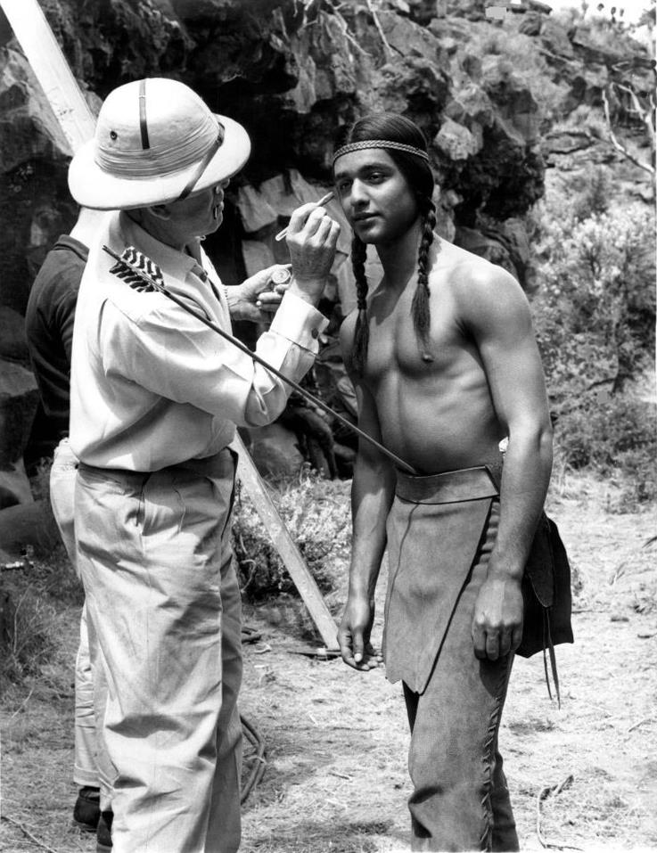 Picture of Sal Mineo