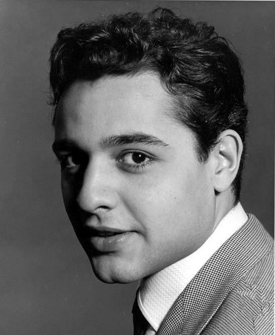 Image of Sal Mineo
