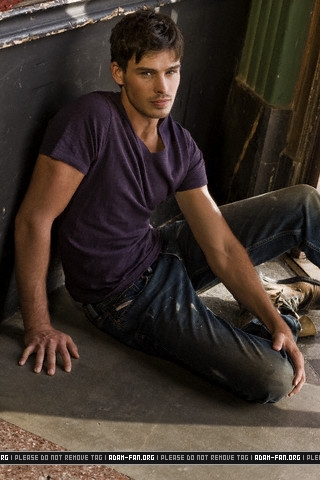 Picture of Adam Gregory