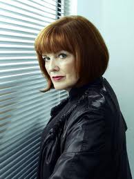 Picture of Nina Sharp (Alternate Universe)