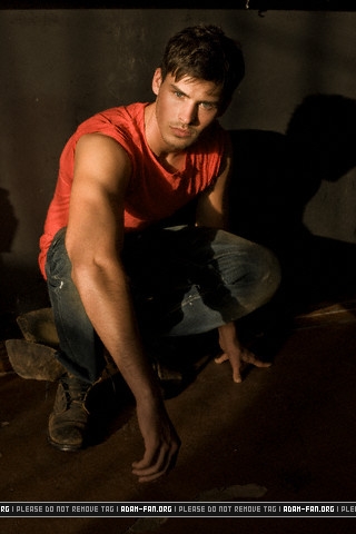 Picture of Adam Gregory