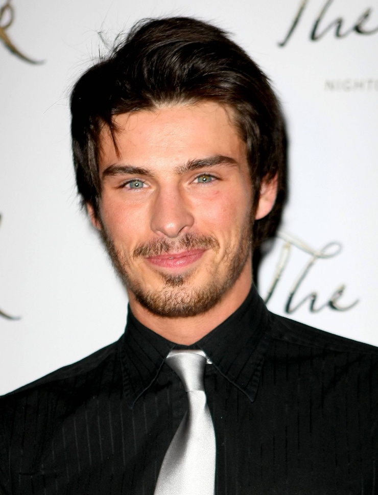 Picture of Adam Gregory