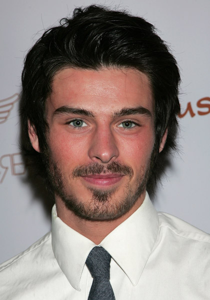 Picture of Adam Gregory