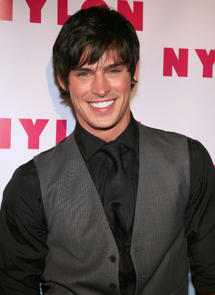 Adam Gregory picture