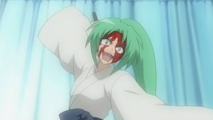 Picture of Mion Sonozaki