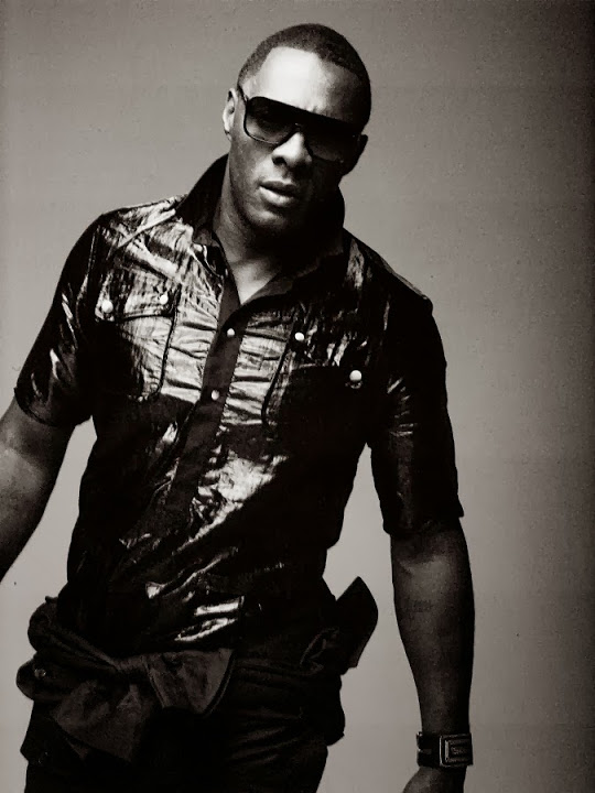 Picture of Idris Elba